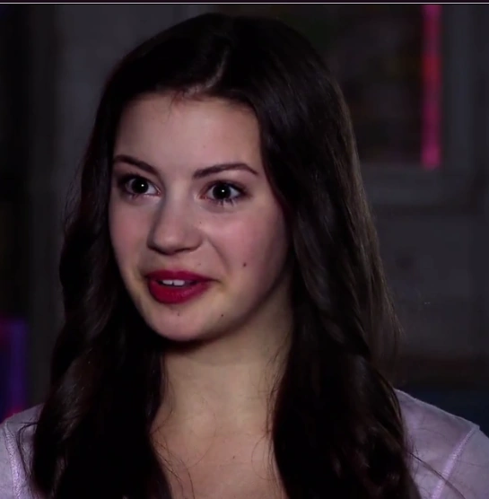 Leia | Characters from CBBC Wiki | Fandom