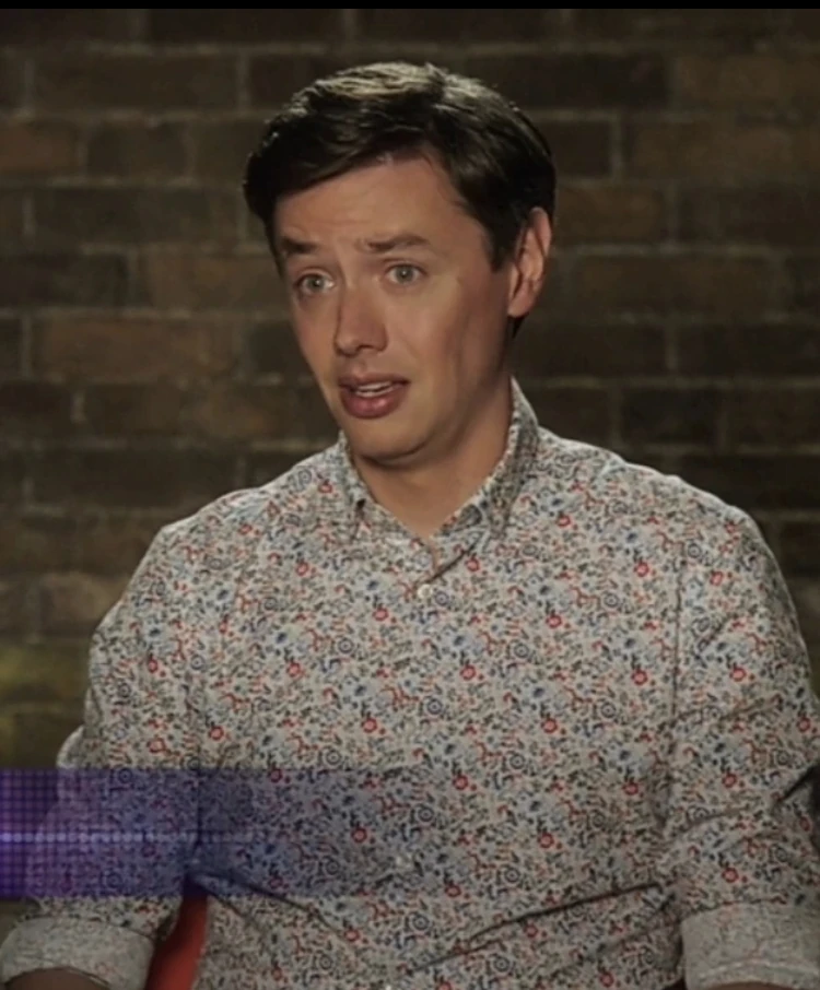 Nick (Myles Dobson) | Characters from CBBC Wiki | Fandom