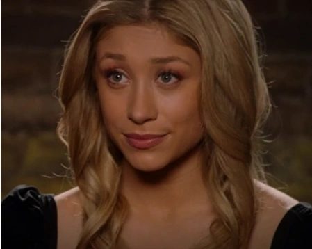 Richelle | Characters from CBBC Wiki | Fandom