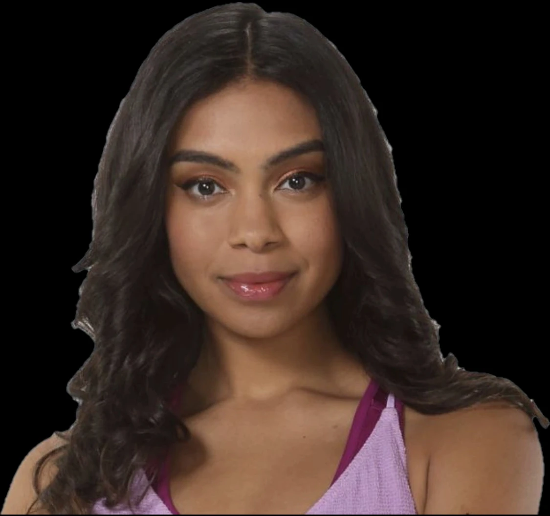 Thalia | Characters from CBBC Wiki | Fandom