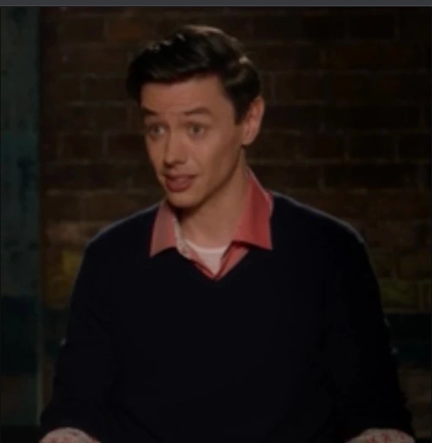 Nick (Myles Dobson) | Characters from CBBC Wiki | Fandom