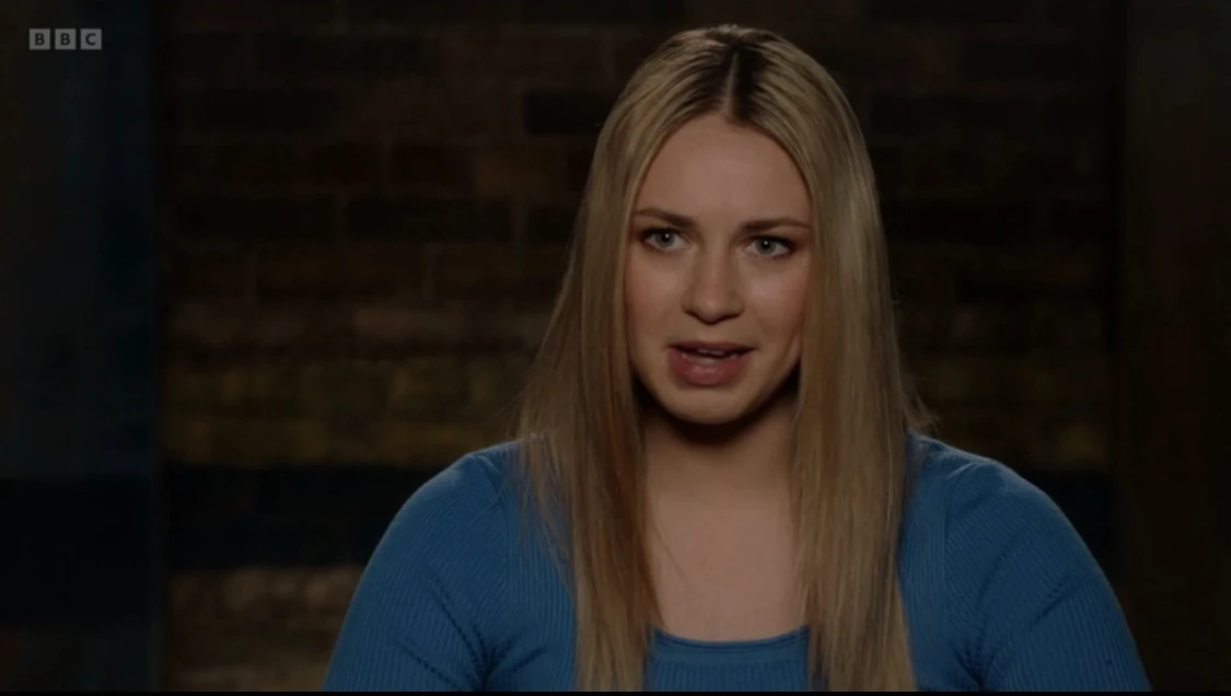 Amy Abigail | Characters from CBBC Wiki | Fandom