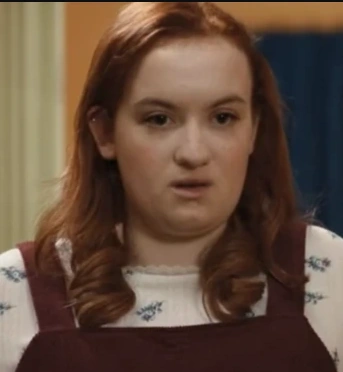 Floss Sadler | Characters from CBBC Wiki | Fandom