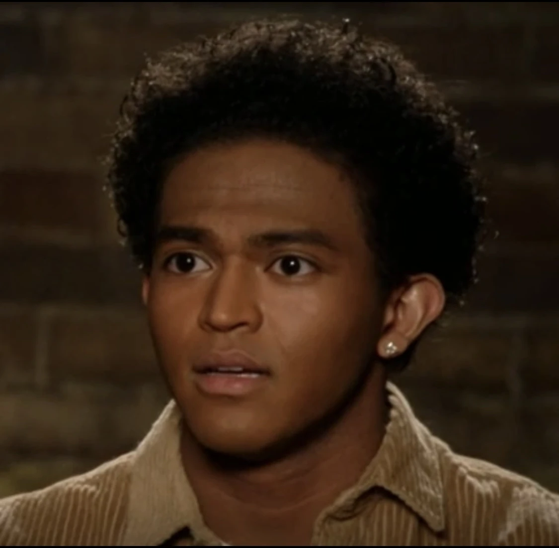 Kingston Edgar | Characters from CBBC Wiki | Fandom