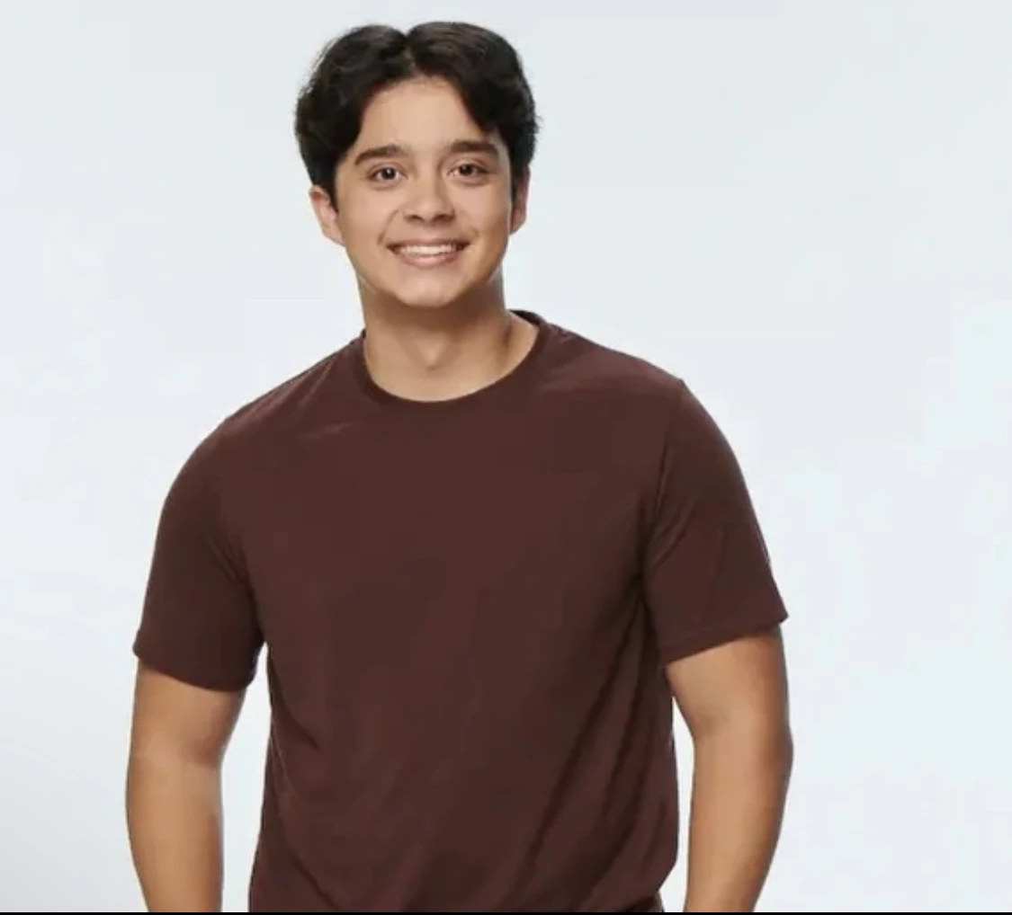 Anthony | Characters from CBBC Wiki | Fandom