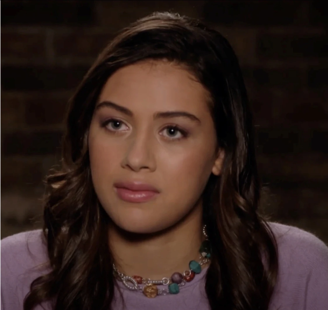 Summer | Characters from CBBC Wiki | Fandom