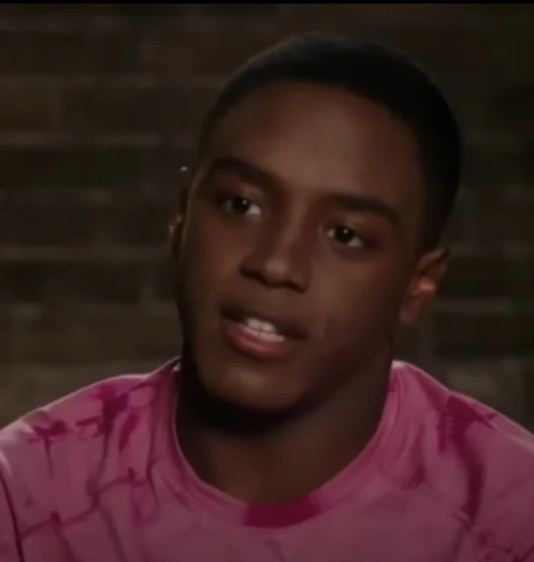 Pete | Characters from CBBC Wiki | Fandom