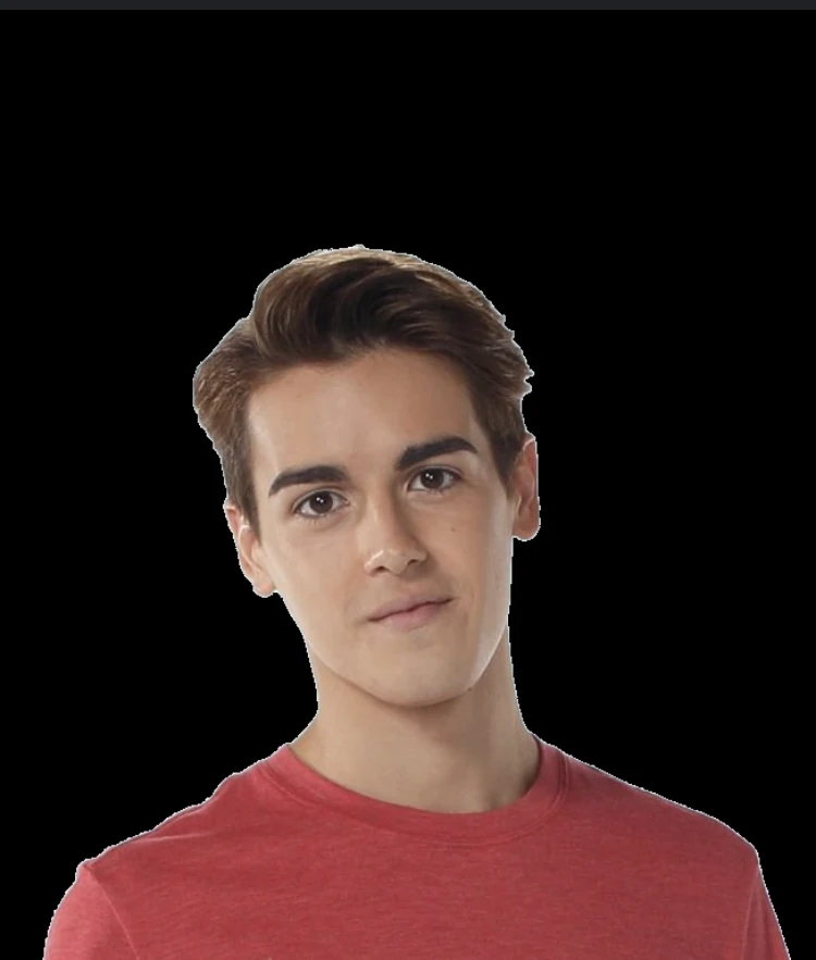 Daniel | Characters from CBBC Wiki | Fandom