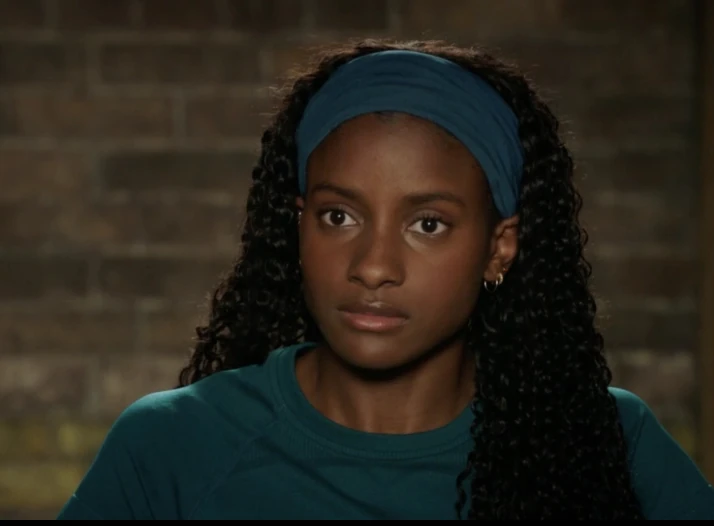 Adele (TNS) | Characters from CBBC Wiki | Fandom