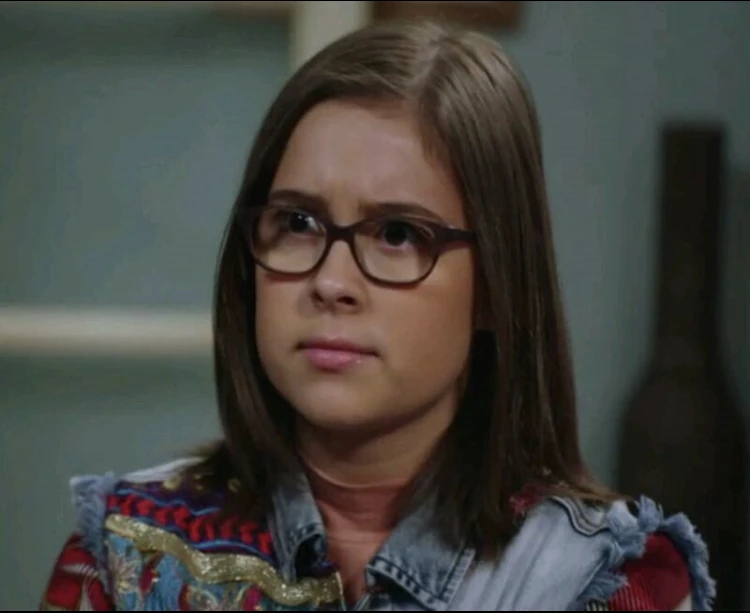 Millie MacDonald | Characters from CBBC Wiki | Fandom