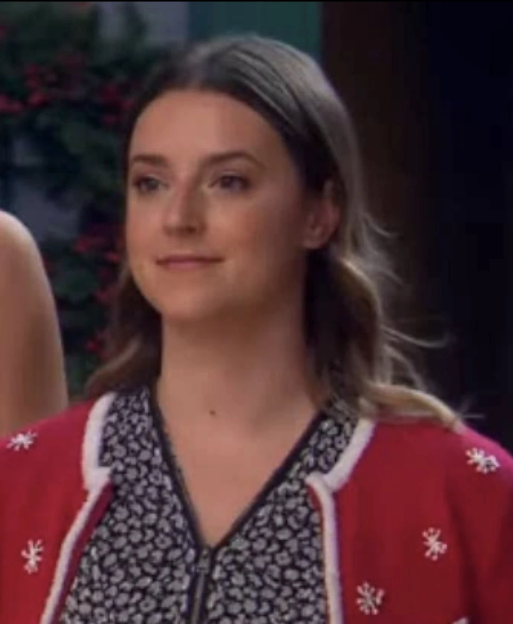 Chloe | Characters from CBBC Wiki | Fandom