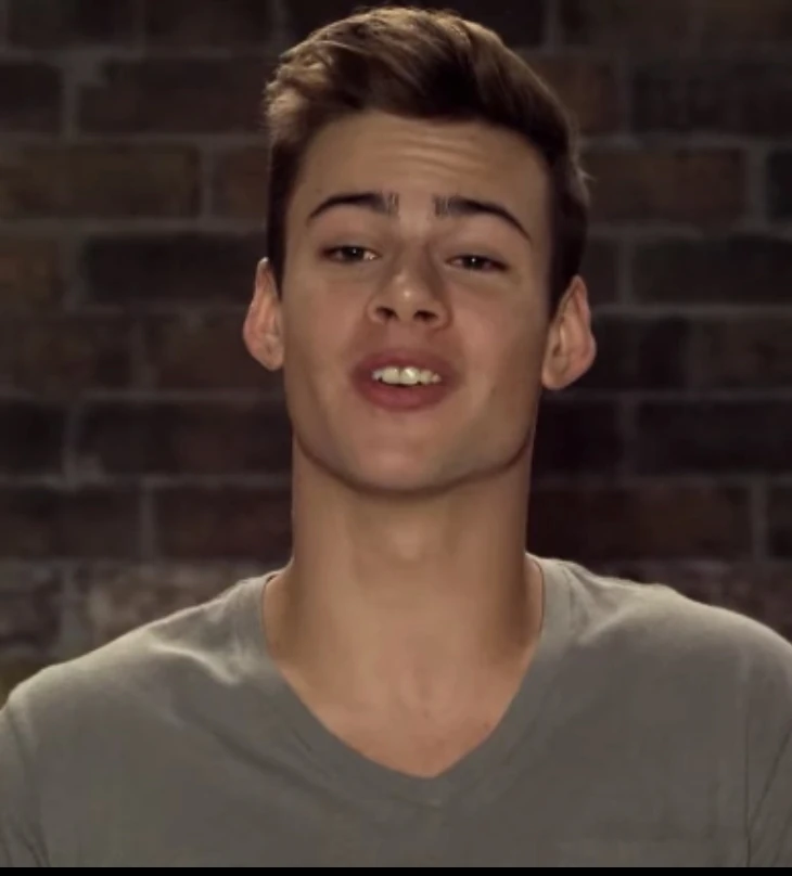 Hunter | Characters from CBBC Wiki | Fandom