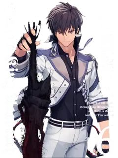 Anos Voldigoad | Characters from Fiction Wiki | Fandom