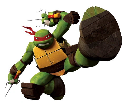 Raphael | Characters from movies and others Wiki | Fandom