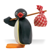 Pingu | Characters from movies and others Wiki | Fandom