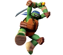 Leonardo | Characters from movies and others Wiki | Fandom