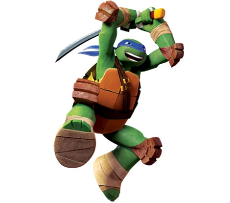 Leonardo | Characters from movies and others Wiki | Fandom