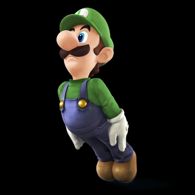 Luigi | Characters from movies and others Wiki | Fandom