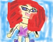 Crystal star red | Characters High Wiki | Fandom