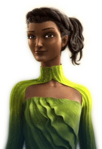 Tara (Epic) | Characters Human Names Wiki | Fandom
