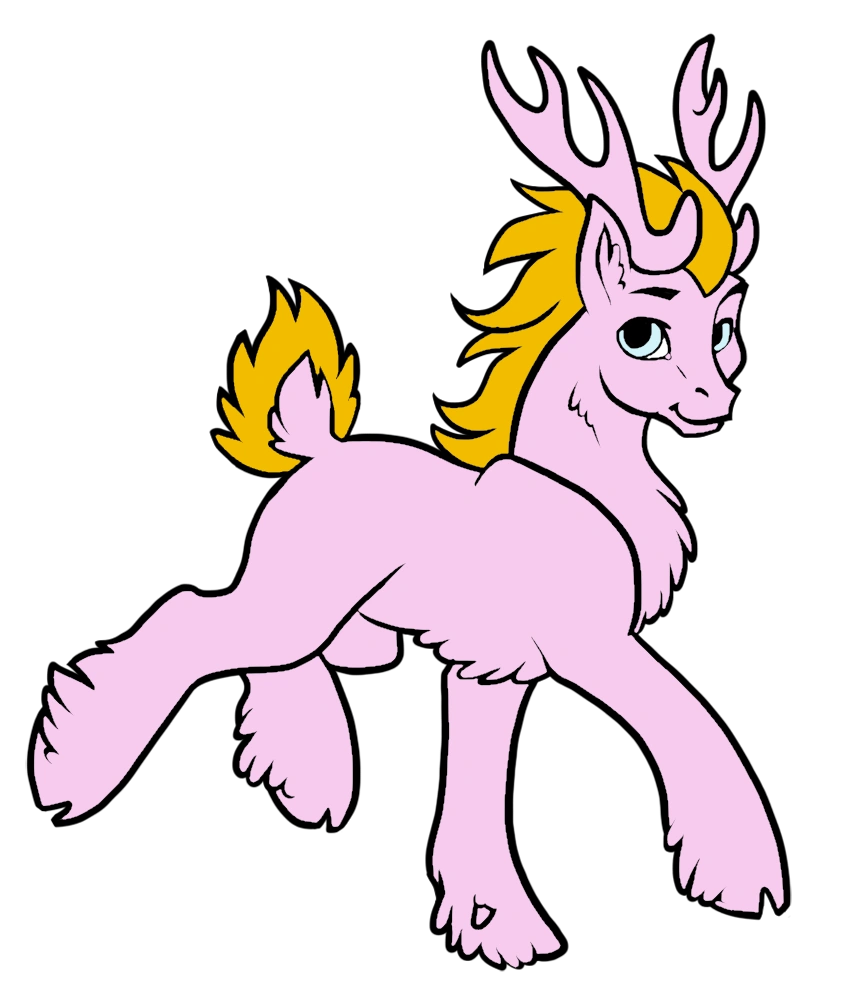 Aladdin (Reindeers) | Characters Human Names Wiki | Fandom