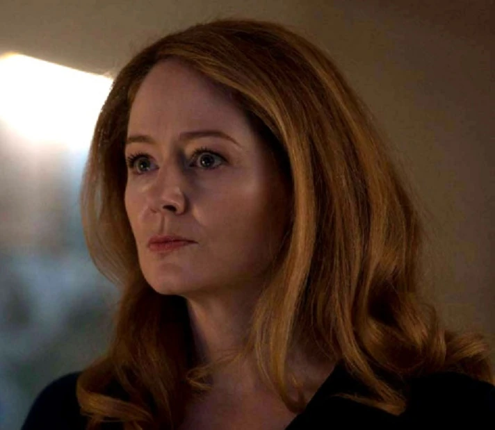 Allison Carr | Characters Human Names Wiki | Fandom