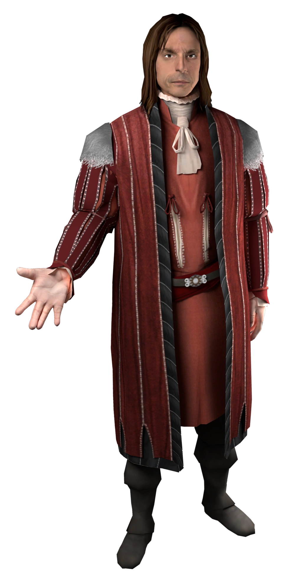 Giovanni Auditore da Firenze | Characters Human Names Wiki | Fandom