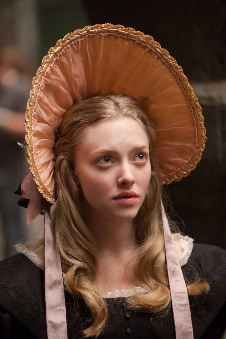 Cosette | Characters Human Names Wiki | Fandom