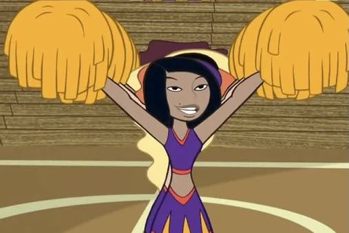 Marcella (Kim Possible) | Characters Human Names Wiki | Fandom