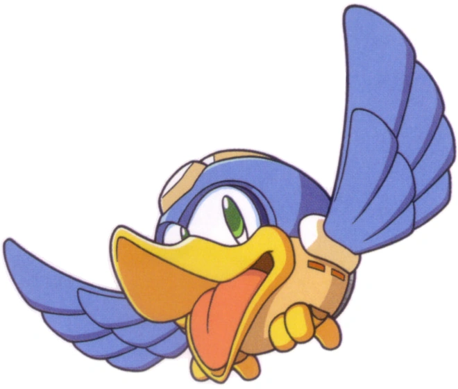 Beat (Mega Man) | Characters Human Names Wiki | Fandom