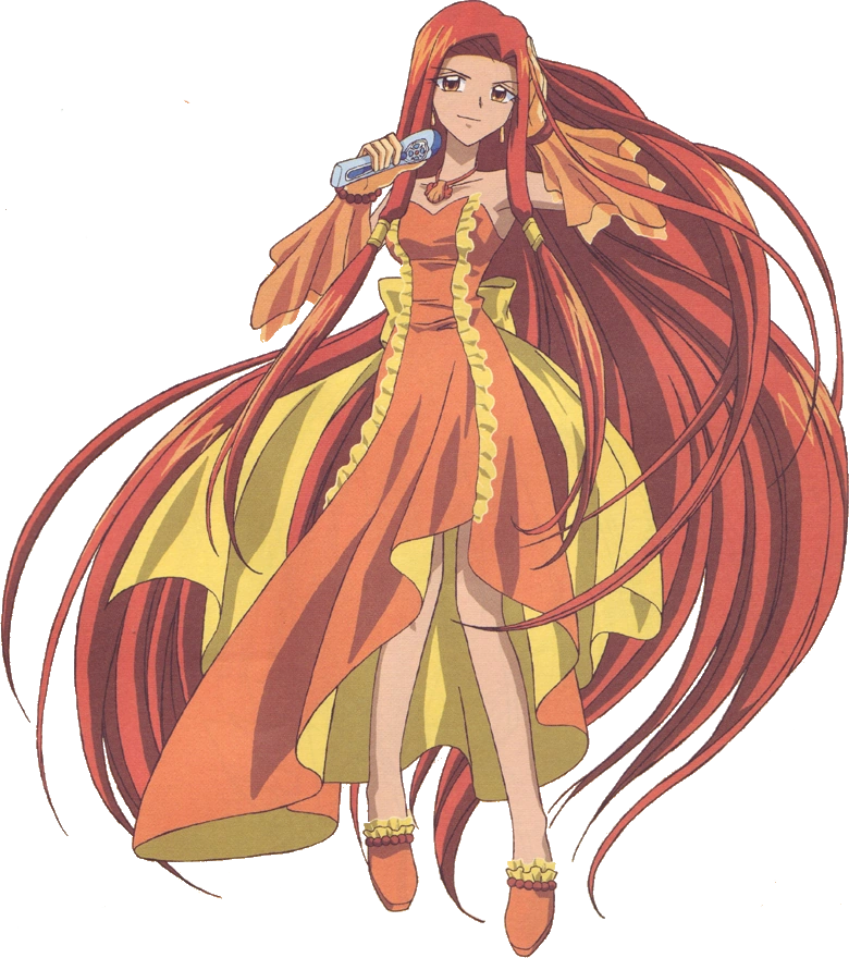 Sara (Mermaid Melody) | Characters Human Names Wiki | Fandom