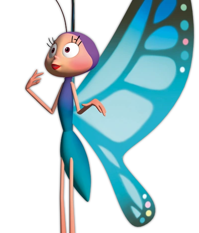 Beatrice (Maya the Bee Series) | Characters Human Names Wiki | Fandom