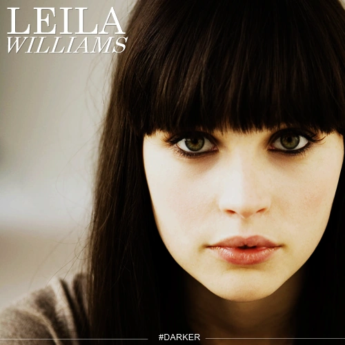 Leila Williams | Characters Human Names Wiki | Fandom