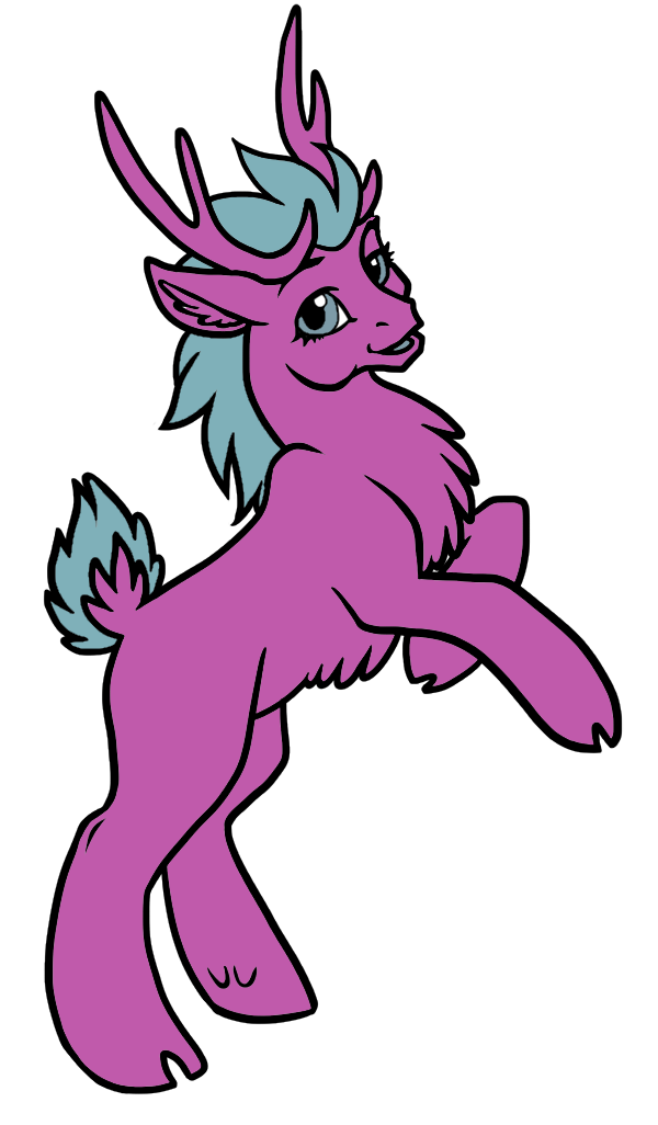 Barbra (Reindeers) | Characters Human Names Wiki | Fandom