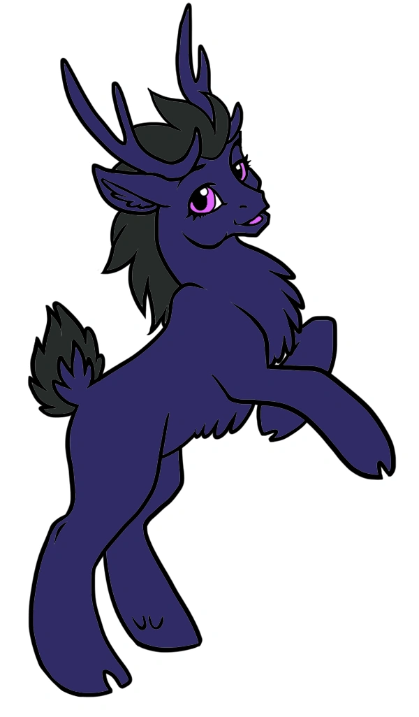 Binnie (Reindeers) | Characters Human Names Wiki | Fandom