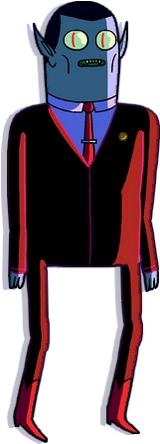 Hunson Abadeer | Characters Human Names Wiki | Fandom