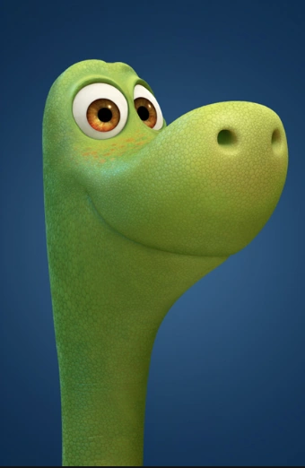 Libby (The Good Dinosaur) | Characters Human Names Wiki | Fandom