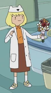 Minerva Campbell | Characters Human Names Wiki | Fandom