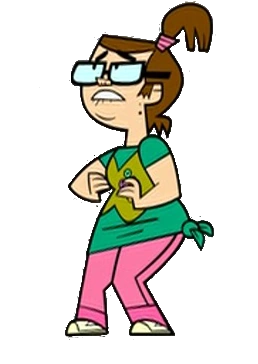 Beth (Total Drama) | Characters Human Names Wiki | Fandom