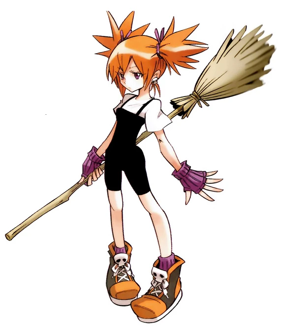 Matilda Matisse | Characters Human Names Wiki | Fandom