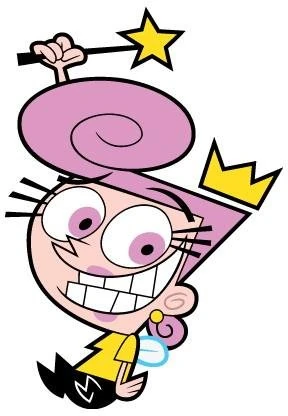 Wanda (Fairly Oddparents) | Characters Human Names Wiki | Fandom