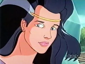 Gaia (cartoon character) | Characters Human Names Wiki | Fandom