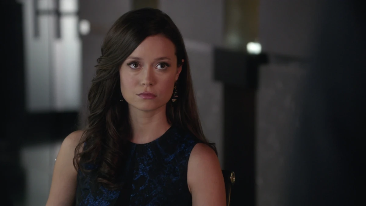 Isabel Rochev | Characters Human Names Wiki | Fandom