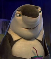 Lenny (Shark Tale) | Characters Human Names Wiki | Fandom