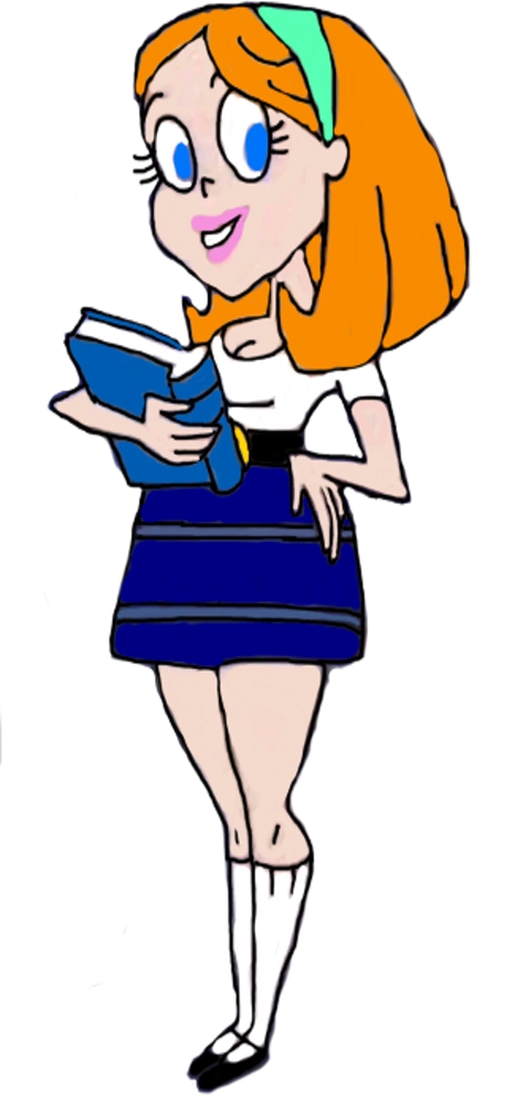 Lisa (Dexter's Laboratory) | Characters Human Names Wiki | Fandom