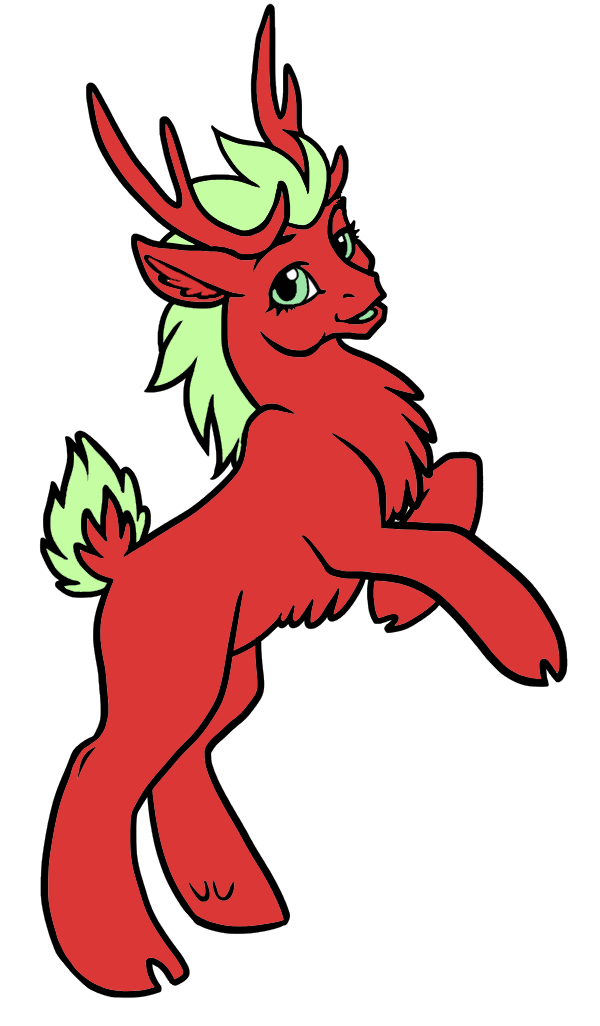 Alia (Reindeers) | Characters Human Names Wiki | Fandom