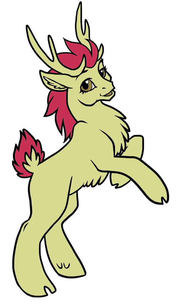 Sandra (Reindeers) | Characters Human Names Wiki | Fandom