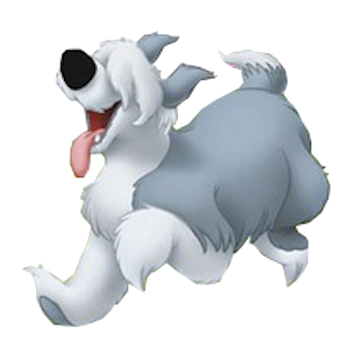 Max (Little Mermaid) | Characters Human Names Wiki | Fandom