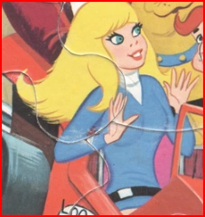 April Stewart | Characters Human Names Wiki | Fandom