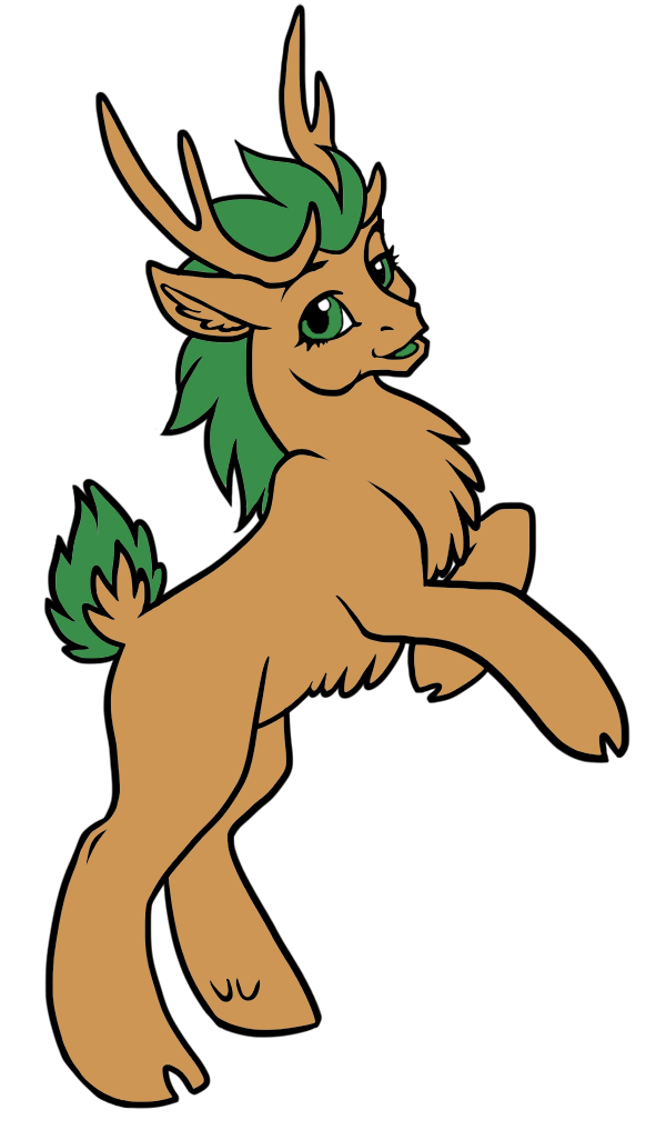 Heidi (Reindeers) | Characters Human Names Wiki | Fandom